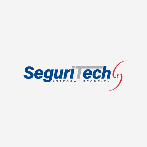 Seguritec Logo