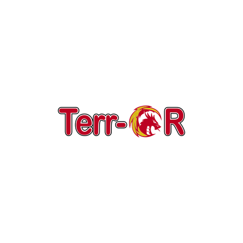 "Terr-OR" a powdered iron contaning reagent that destroys toxic organic ...