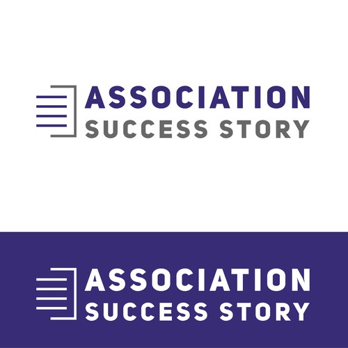 Design our Success Story! | Logo design contest