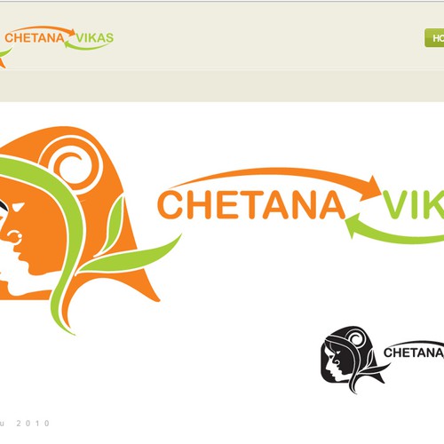 Rural Development Initiative in India needs an AWESOME new logo | Logo ...