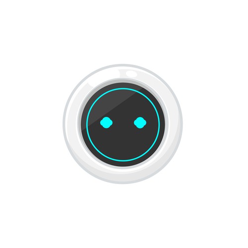 Designs | Create a minimalistic avatar for an AI life assistant ...