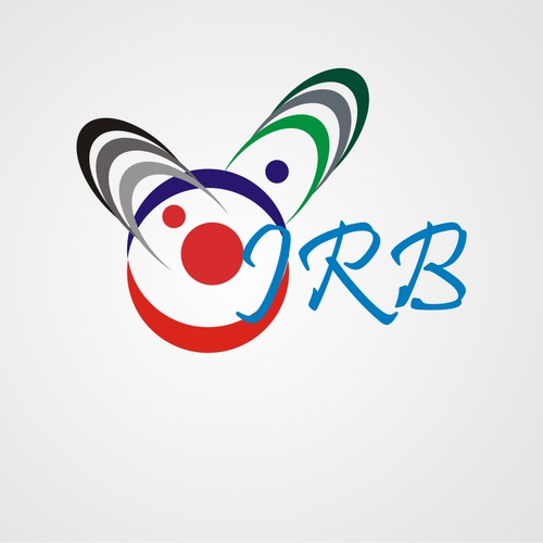 JRB needs a new logo | Logo design contest