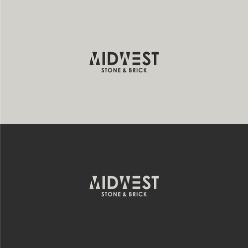 Designs | Manufactured Stone Company Logo | Logo design contest