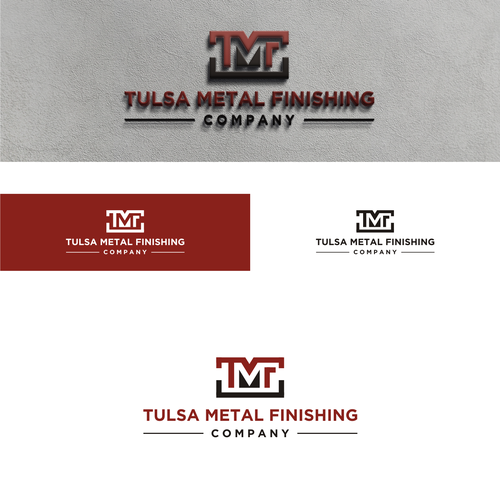 TMF Logo | Logo design contest