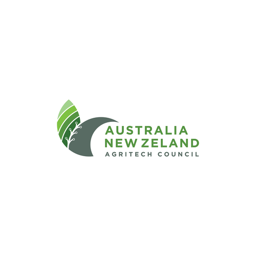 The Australia New Zealand Agritech Council needs a powerful logo | Logo ...