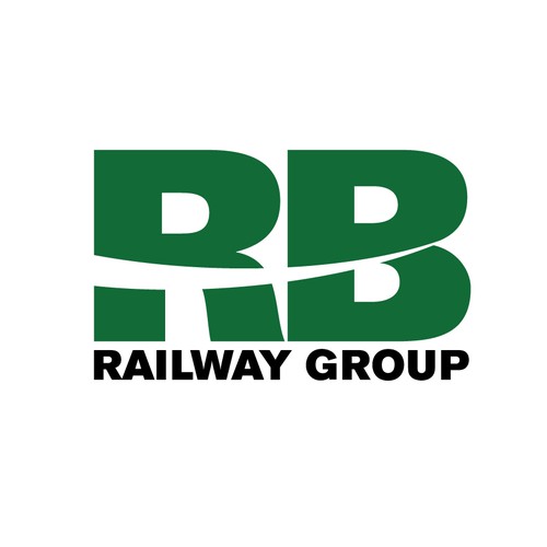 Logo Project for Railway Company | Logo design contest