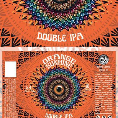 Beer Label Design - Custom Beer Labels - Beer Label Designers | 99designs