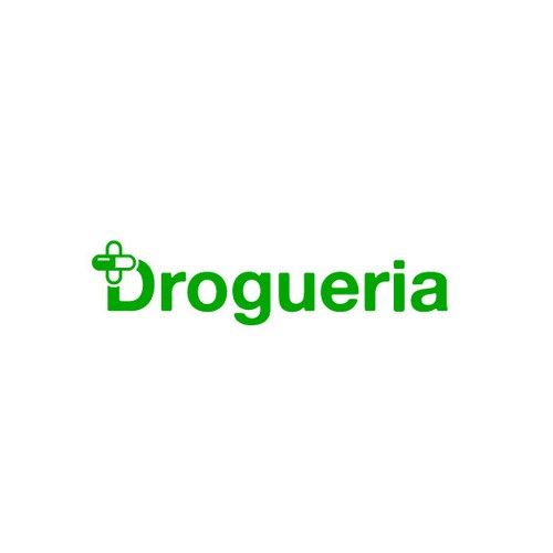 Drogueria | Logo & social media pack contest