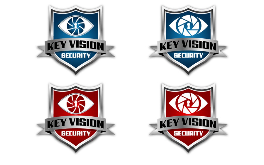 Key Vision | Logo design contest