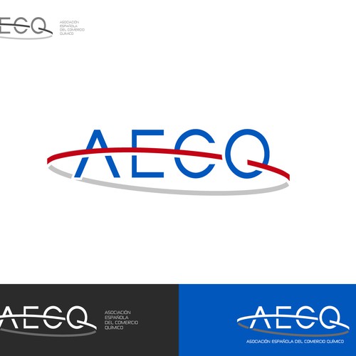 AECQ necesita un nuevo logo | Logo design contest
