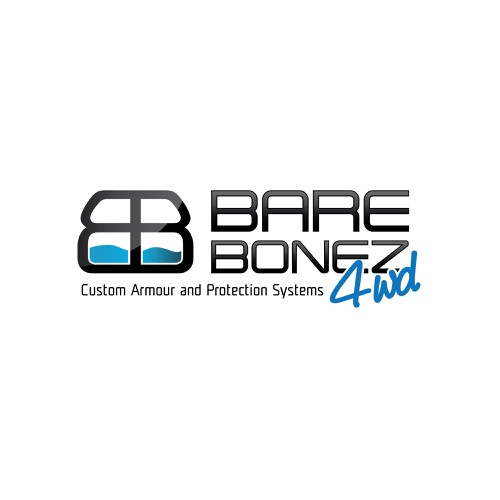 Designs | Create a logo for a company producing custom armour and ...