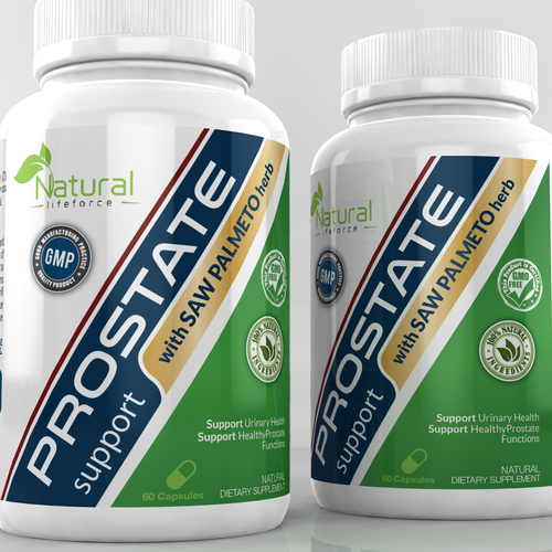 GUARANTEED WINNER! Create An Outstanding Label Design For Our Premium ...