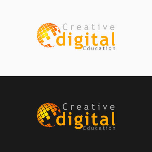 Creative Digital Education needs a new logo | Logo design contest