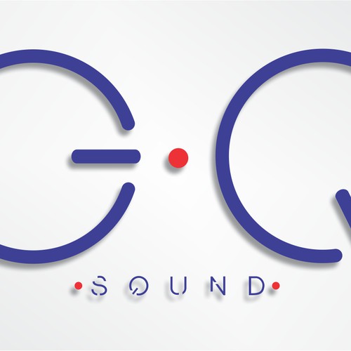 Create a logo for an audio engineer mixing & mastering music, film ...
