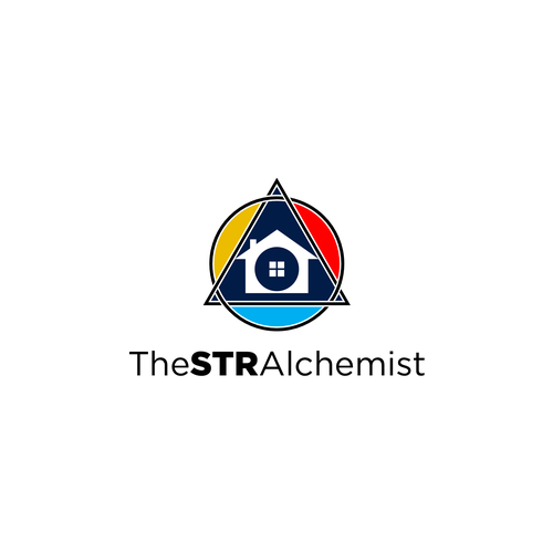 Designs | The Alchemist's Logo Design | Logo design contest
