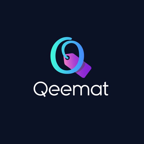 Designs | Design a friendly mass appeal logo for Qeemat (meaning Price ...