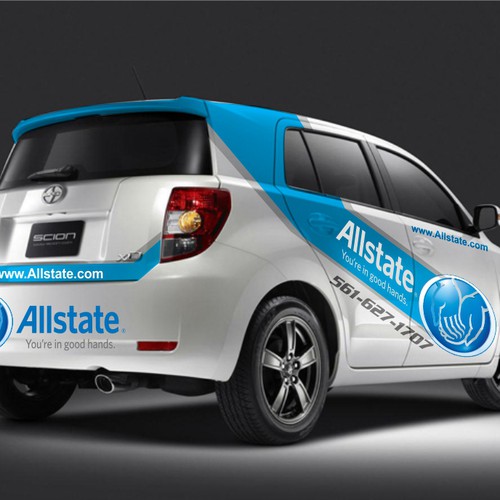 We need you to Put Our "Goods Hands " to work, Allstate is on the move ...
