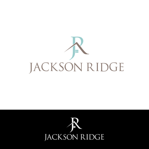 logo for Jackson Ridge | Logo design contest