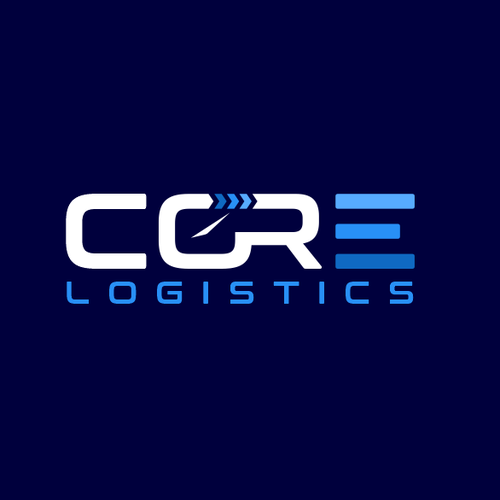 Designs | Core Logistics Revamp Logo | Logo design contest