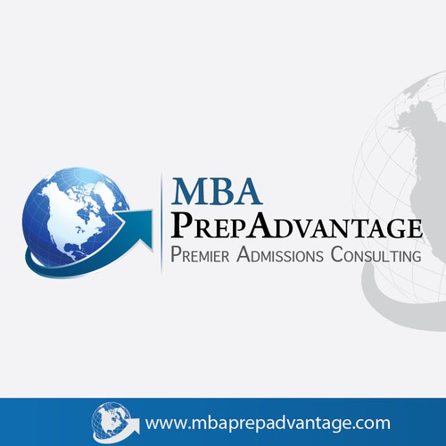 Logo and Business Card for a prestigious, impactful & trustworthy MBA ...