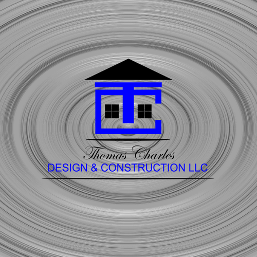 Designs | TC Design & Construction innovative logo | Logo design contest