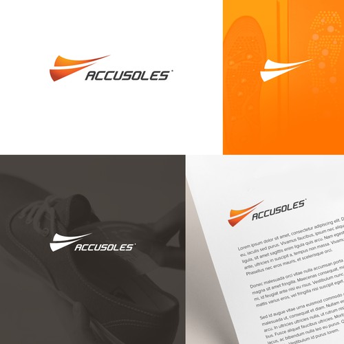 Logo needed for High Quality Magnetic Insole ** GUARANTEED!! ** | Logo ...