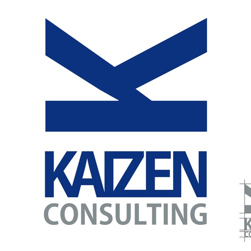 Create the next logo for Kaizen Consulting | Logo design contest