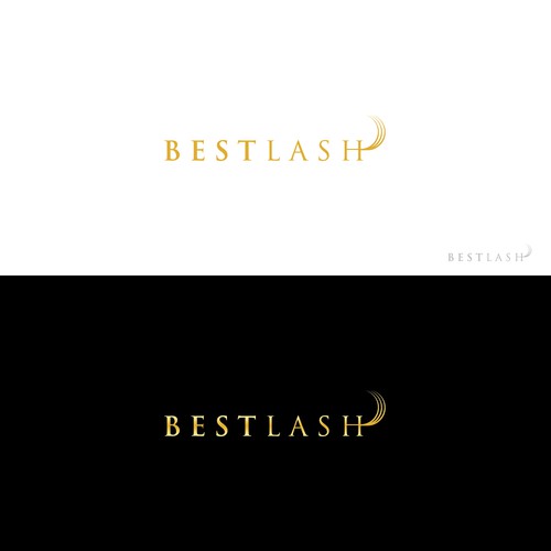 New Logo Design for our Cosmetic Line " Best Lash " | Logo design contest