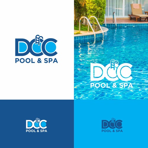 Designs | Create an Iconic logo for a Pool Renovation company | Logo ...