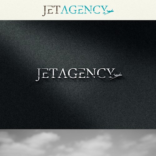 Jet Agency : create a logo for a private jets company | Logo design contest