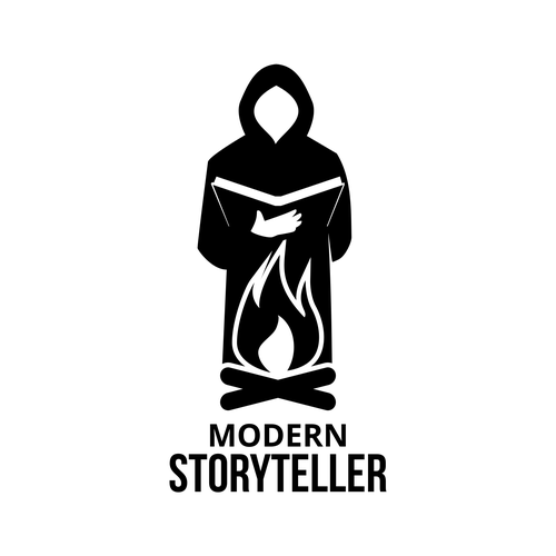 Game studio "Modern Storyteller" needs a sophisticated new logo | Logo ...