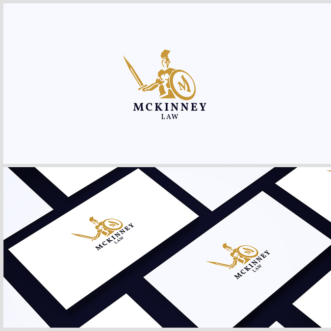 Criminal defense attorney needs a powerful logo | Logo design contest