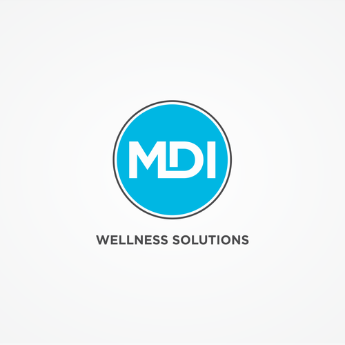 Designs | MDI Wellness Solutions needs a logo | Logo design contest