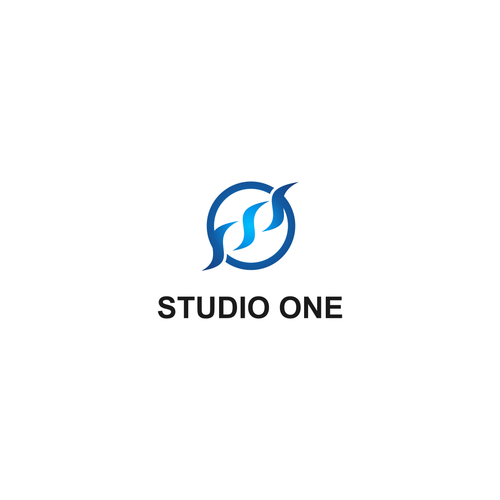 Studio One | Logo design contest