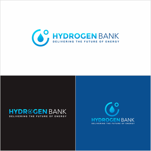 Designs | The Global Hydrogen Bank | Logo design contest