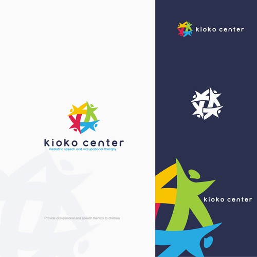 Designs | Kioko Center: Pediatric speech and occupational therapy ...