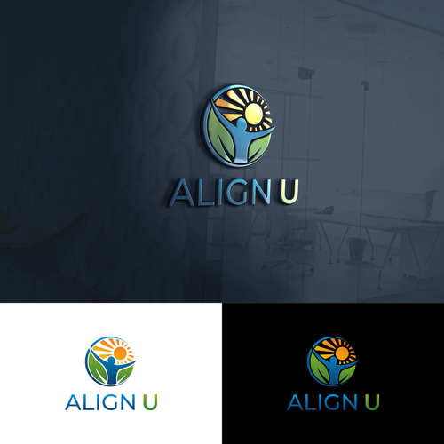 Designs | Need a logo to show balance in the body and alignment ...