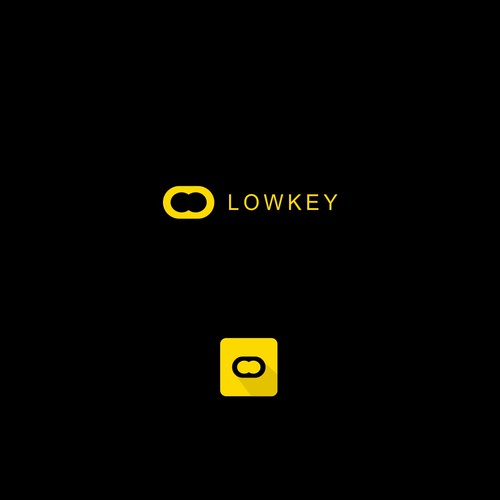Design a memorable logo/app icon for Lowkey | Logo design contest