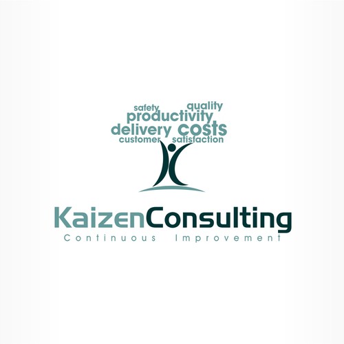 Designs | Create the next logo for Kaizen Consulting | Logo design contest