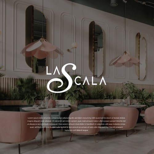 Designs | Fine Dining Restaurant logo contest | Logo design contest