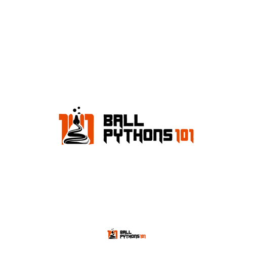 Guaranteed prize to design a logo for my Ball Python breeding business ...