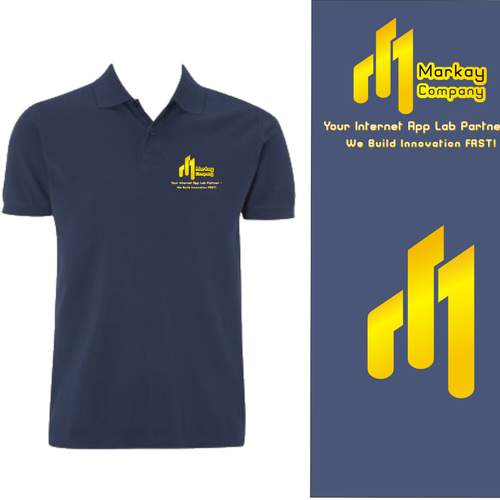 Designs | Help Markay Company with a new logo | Logo design contest