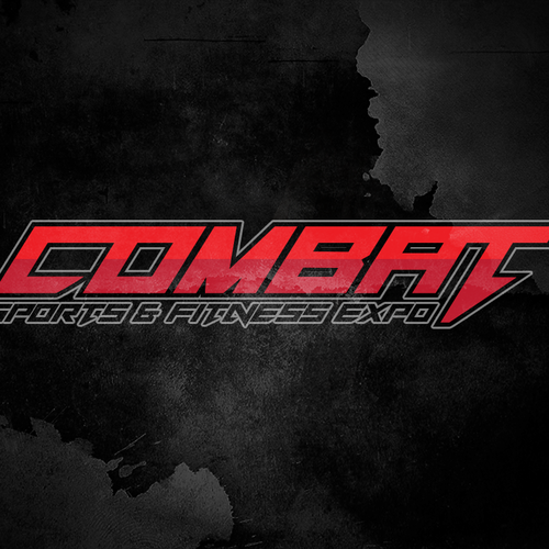 Fit Combat Logo Combat Sport Logos | Combat Sport Logo Maker