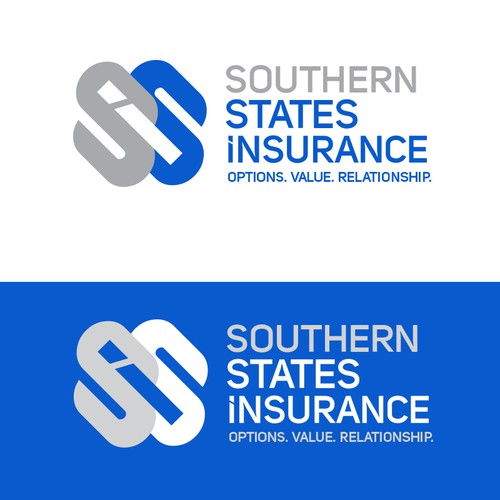Logo Redesign for Southern States Insurance | Logo design contest