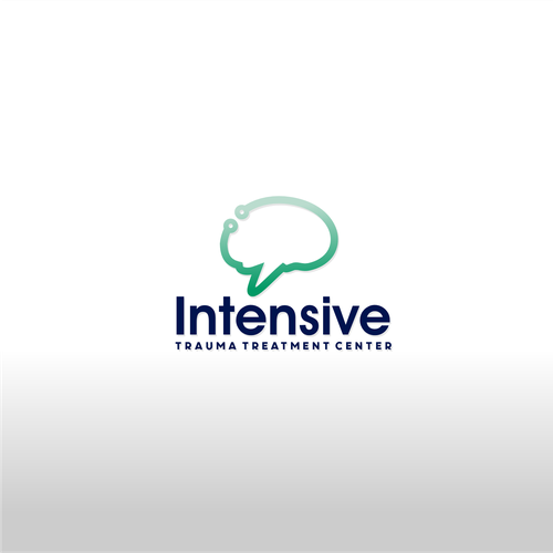 Designs | Intensive Trauma Treatment Centre | Logo & brand guide contest