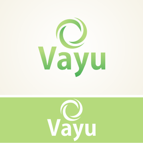 logo for Vayu | Logo design contest