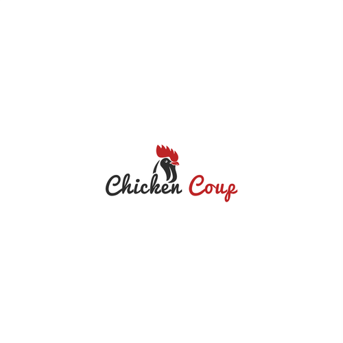 Fast Casual Fried Chicken Restaurant Logo | Logo design contest