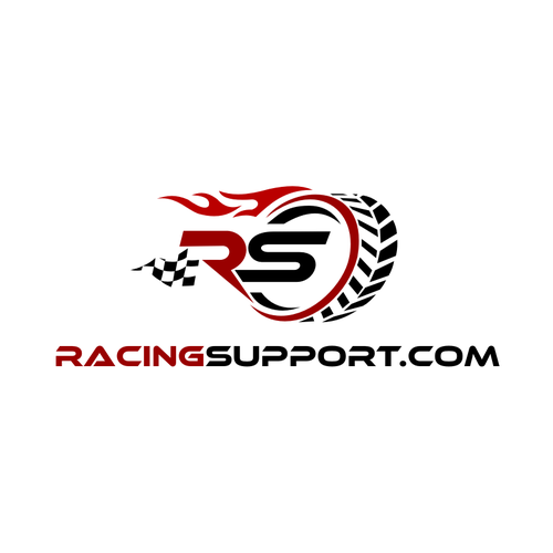 Designs | Racing support logo contest | Logo design contest