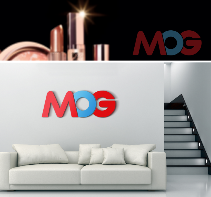 Visit MOG - a new logo for our future making smiles :) | Logo design ...