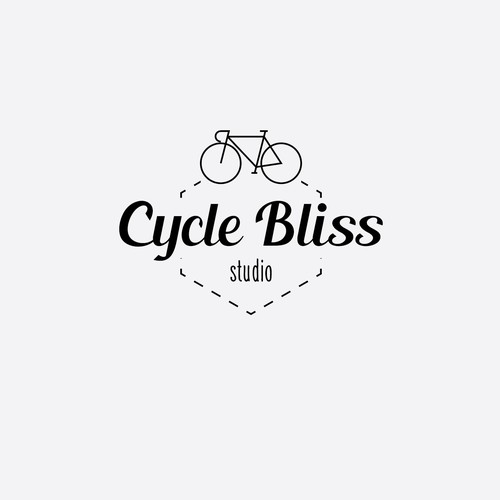 Awesome logo needed for indoor cycling (spin) studio! | Logo design contest